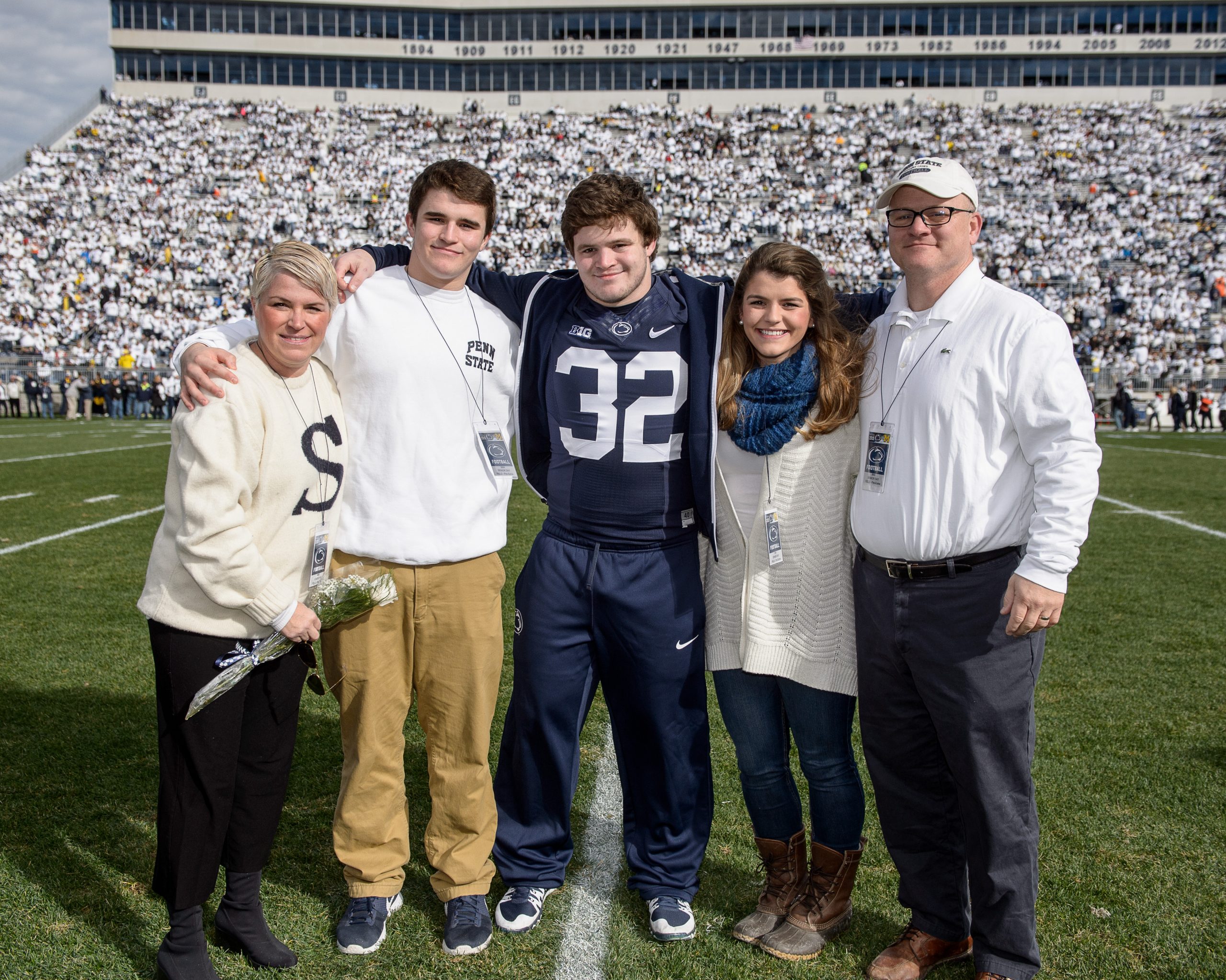 Steve and Amy Haffner: The State High Couple Who Came Home - SCASD ...