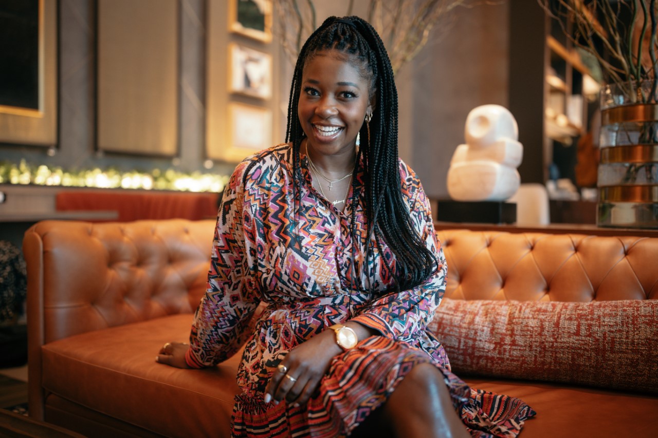 Whitney Stringer ’02 (MGS 2023) - SCASD Education Foundation