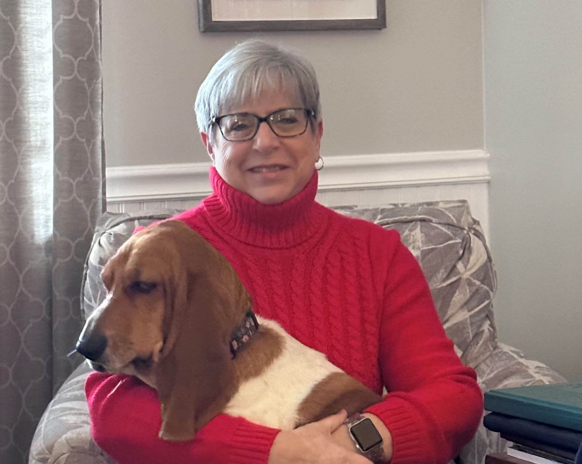 Mary Kay Archer Montovino ’73, Executive Secretary (Retired) SCASD ...